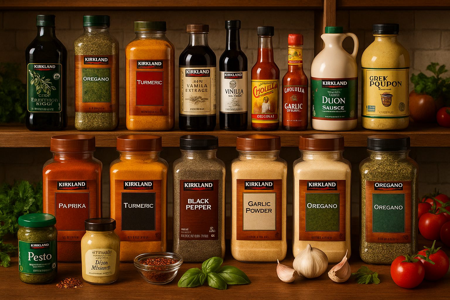 Spices, Sauces and Condiments – Page 7 – TheFlyingPig.Com - Online Shop ...
