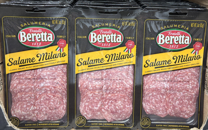beretta-usa-salami-milano – TheFlyingPig.Com - Online Shop from Costco