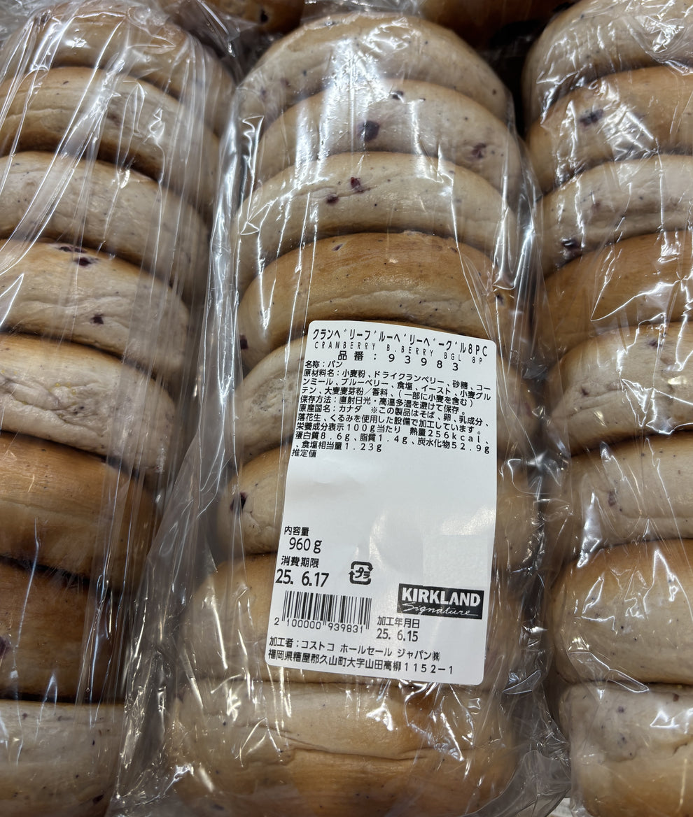 einstein-brothers-fresh-bagels-8-cranberry-blueberry – TheFlyingPig.Com ...